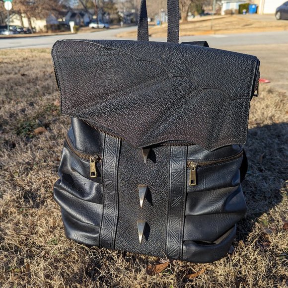 Bags | Officially Licensed Game Of Thrones Mini Backpack Purse | Poshmark